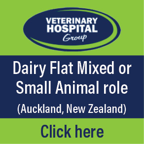 Homepage of Veterinary Ireland Journal